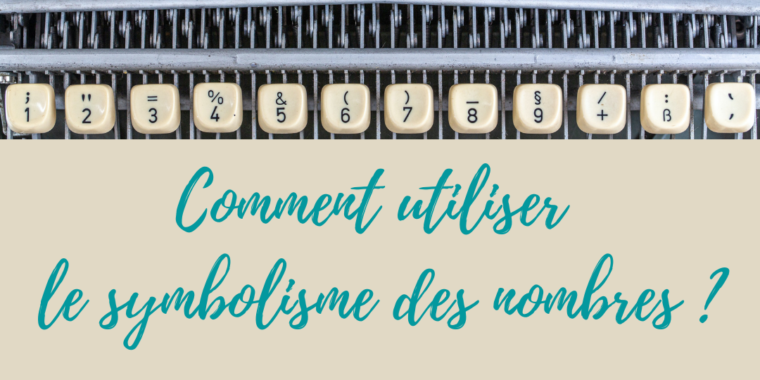 #61 Comment utiliser le symbolisme des nombres ? - Se Réveiller Pour Se ...