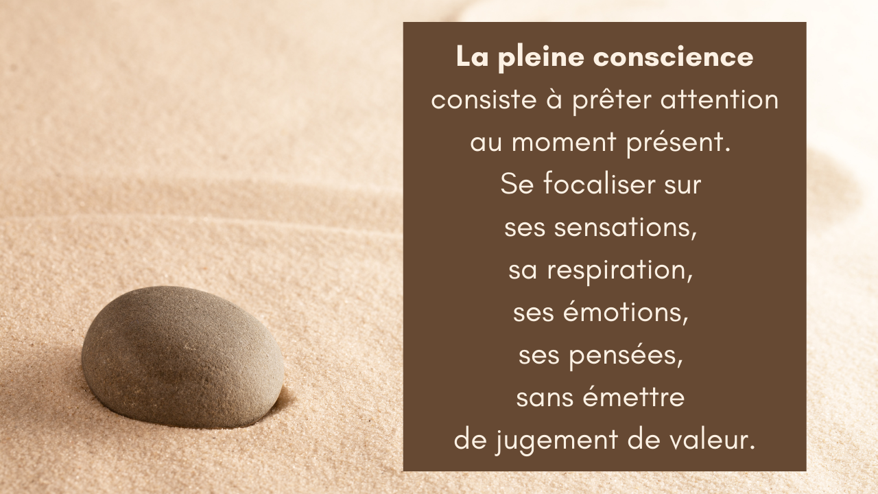 #74 La pleine conscience, comment faire ? - Se Réveiller Pour Se ...