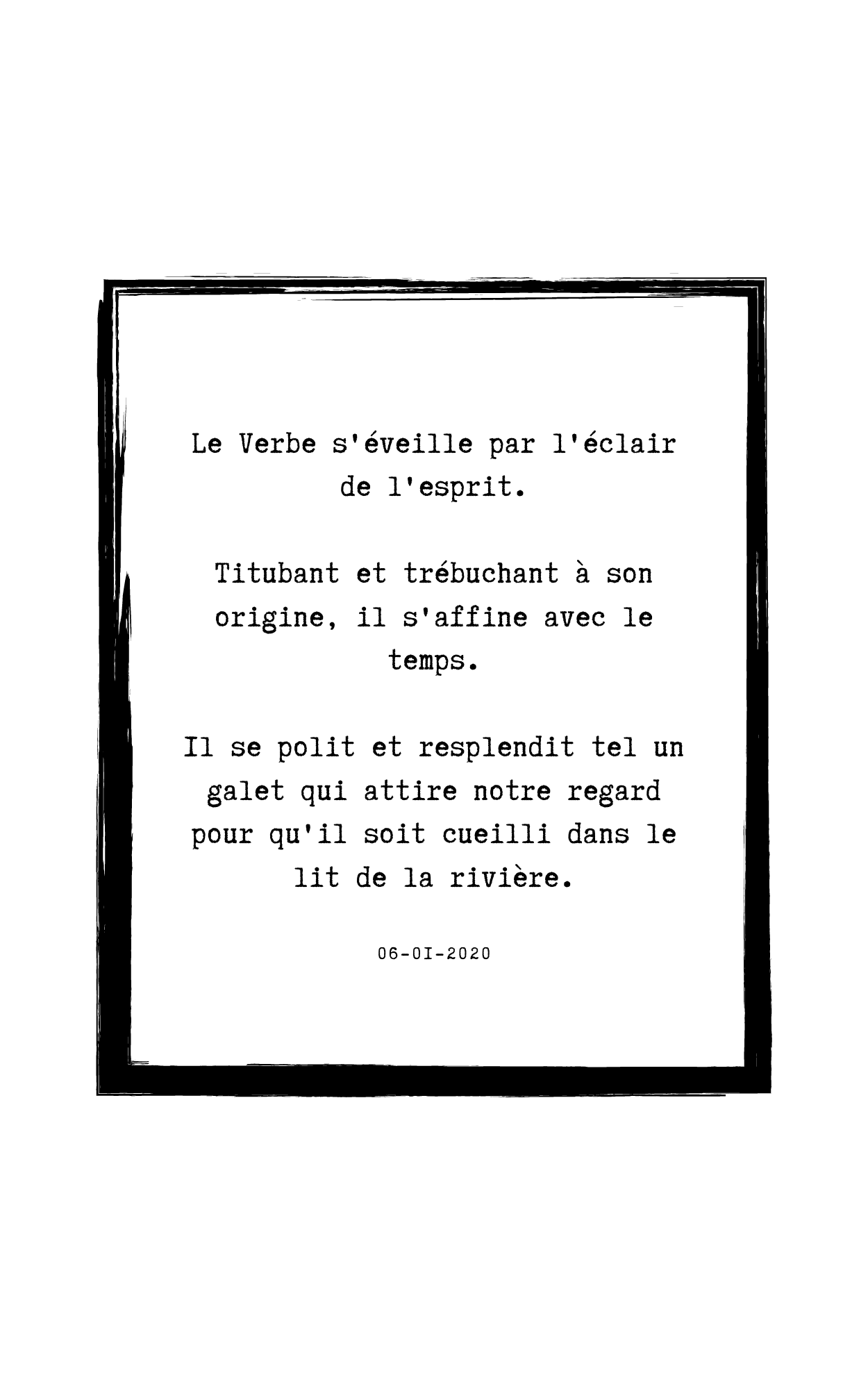 #79 - Écrire pour exister pleinement - Se Réveiller Pour Se Transformer